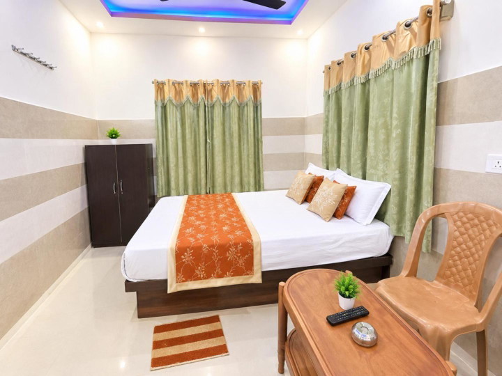 Beachside Comfort - Hotel Maa Durga - Affordable Stay Near Digha Beach - ディガ