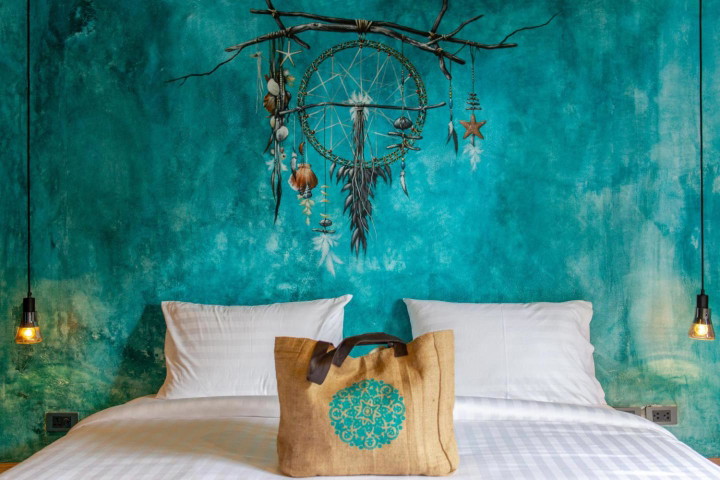Dreamcatcher Boutique Hotel - Koh Samui