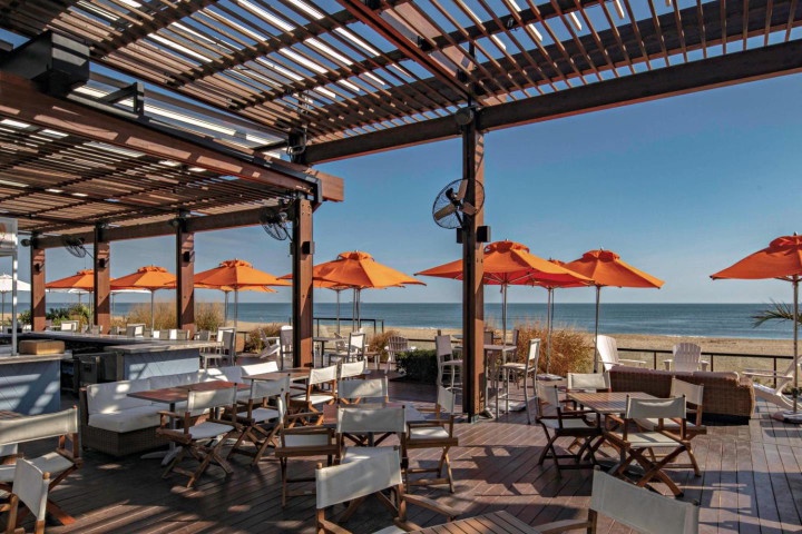 Embassy Suites By Hilton Virginia Beach Oceanfront Resort - Virginia