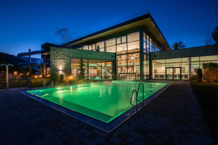 Woferlgut - Wellness & Sport - Zell am See