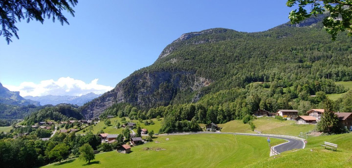 Ufem Egg Ferienwohnungen - Engelberg