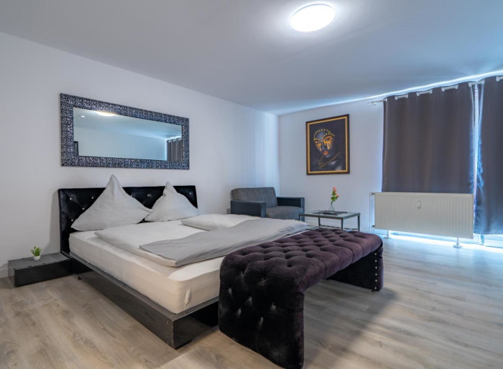 My Apartment Im Bremer Viertel - Bremen