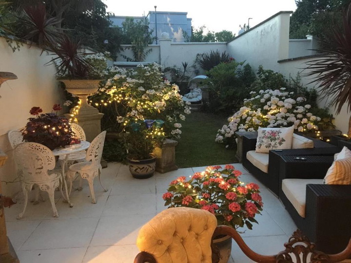 Regency Townhouse - London - Fulham