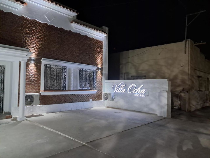 Villa Ocha Hostel - Entre Ríos
