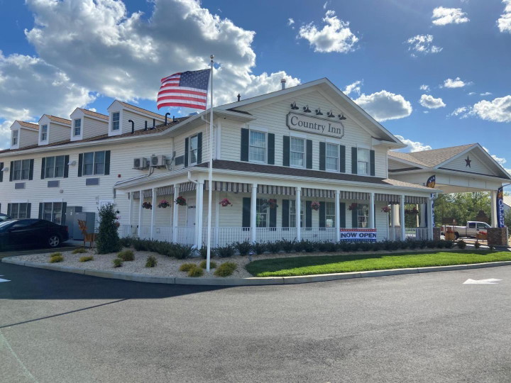 Country Inn Of Hazlet - 뉴저지