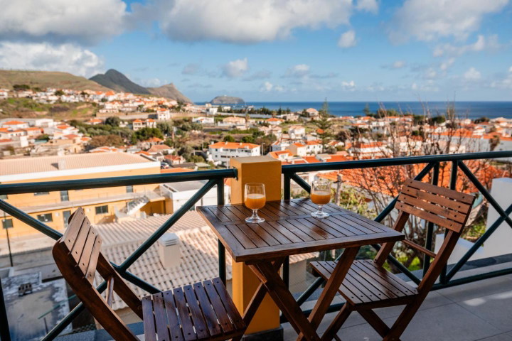 Villa Arrifes Porto Santo - Porto Santo Island