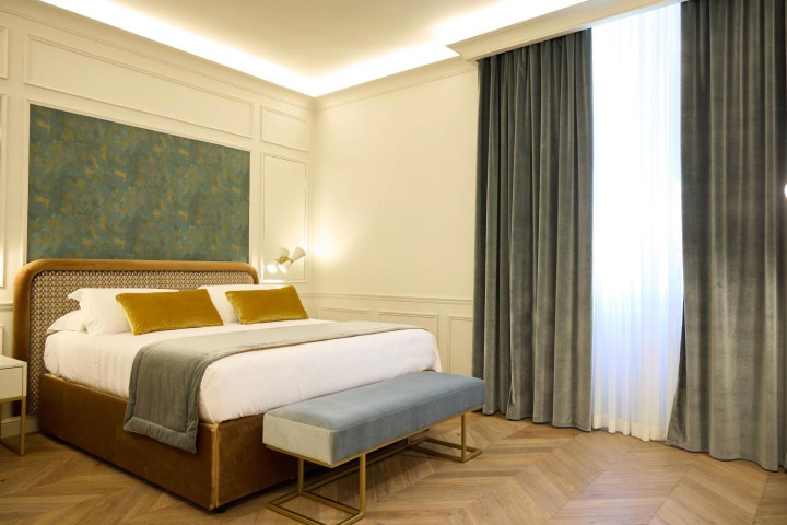 Residenza Maglioni Al Bargello - Firenze