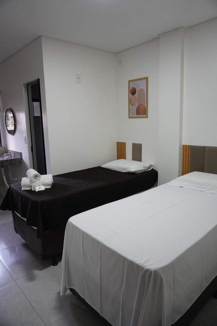 Giacomelli Plaza Hotel - Rio Verde