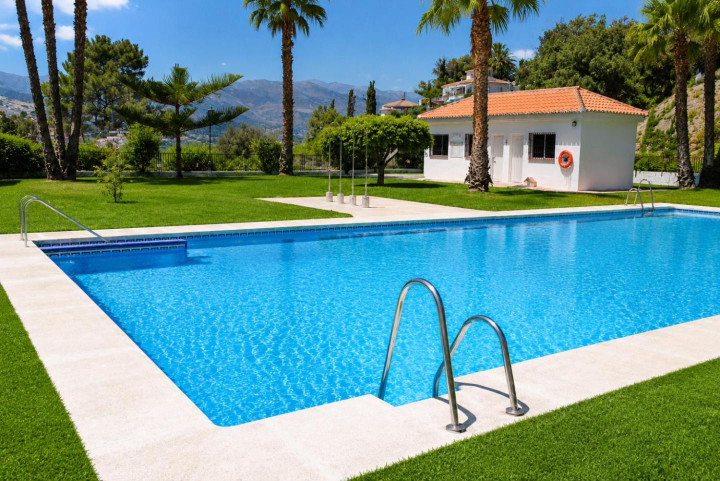 Casa Los Pinos - Almuñécar