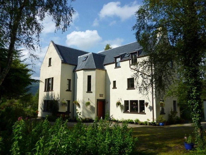 Kettle House B&b - Fort Augustus
