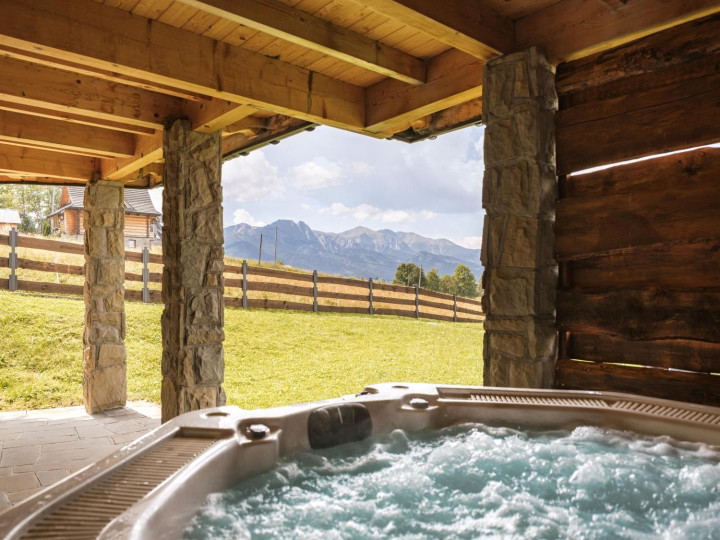 Old Friends - Bespoke Villas - Zakopane
