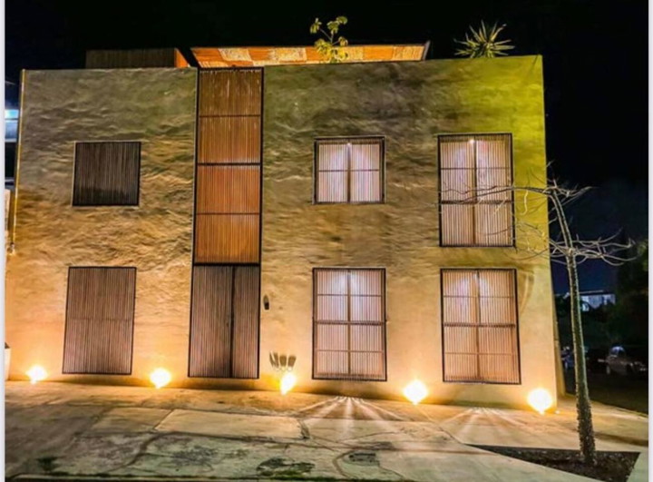 Casa Cruda Oaxaca - Oaxaca