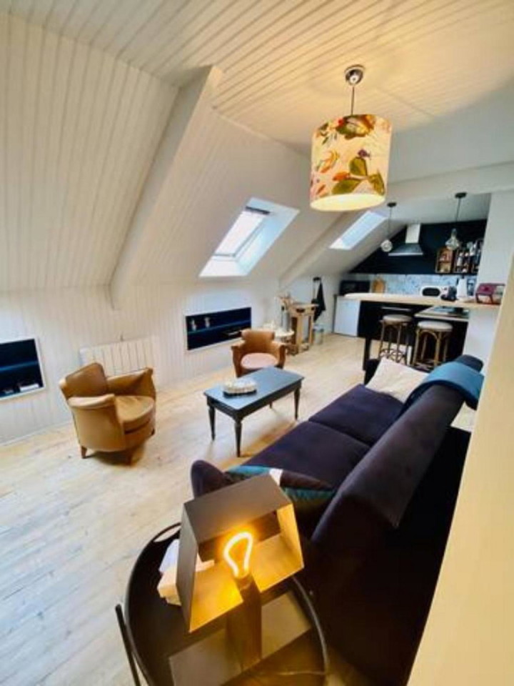 Appartement - Boutique - Paimpol