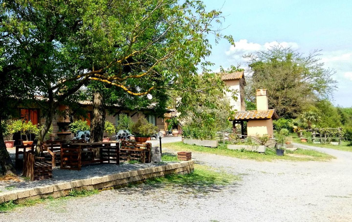 San Filippo - Provincia di Viterbo