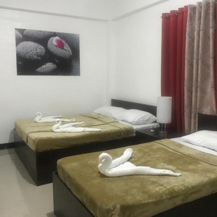 4c's Tourist Lodge - Puerto Princesa
