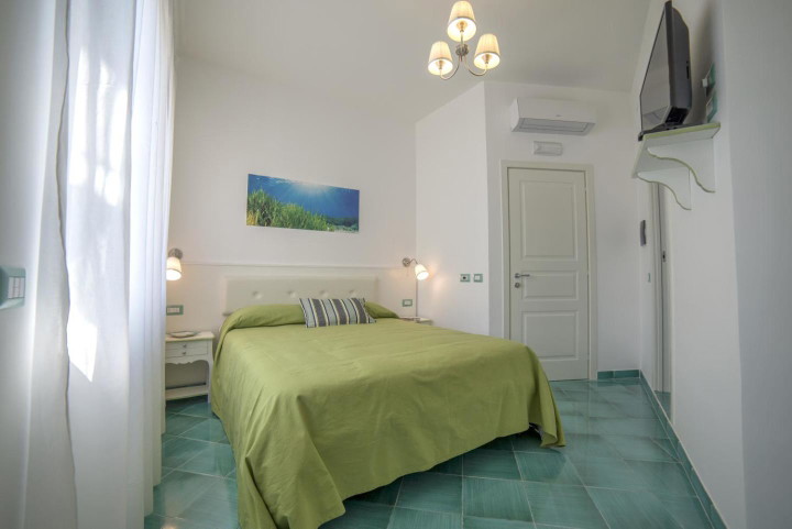 B&b Amalba Maiori - Maiori