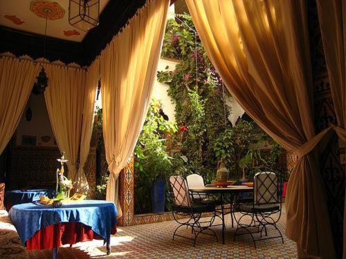 Riad Maryam Taroudant - Taroudant