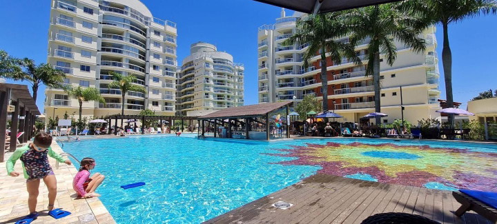 Beto Carrero, Praia, Piscina, Homeclub - Penha