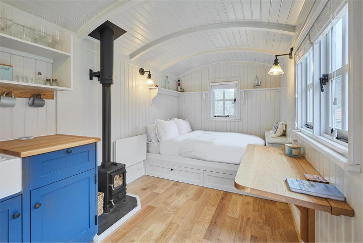 Host & Stay - The Lobster Pot - Redcar