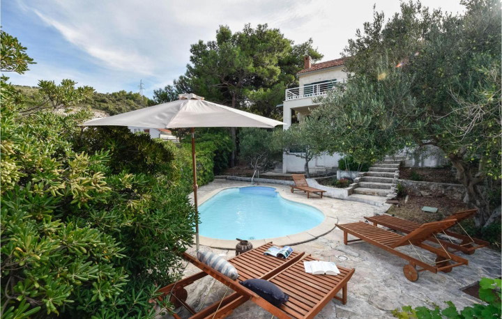Holiday Home Mala Lozna Ii - Omiš