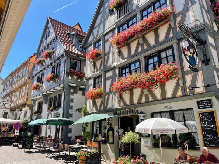 Gästehaus Klingler - Cleebronn