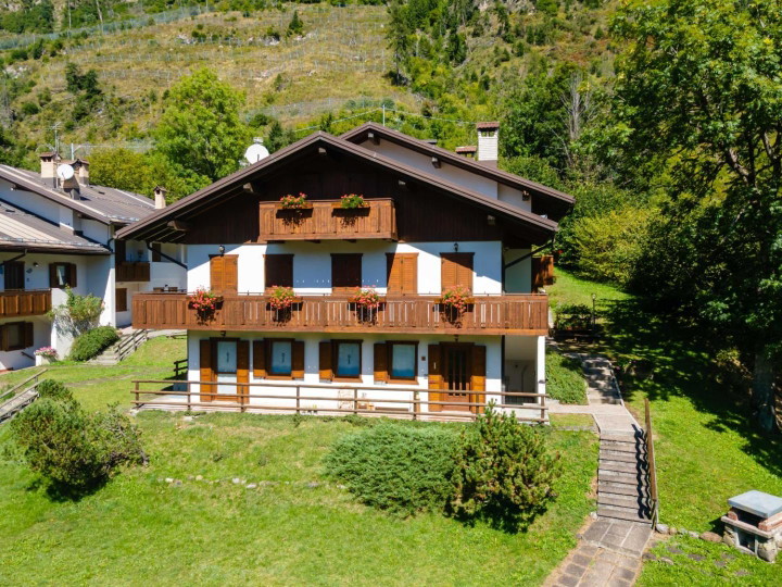 Sunshine Home Pt - Caprile