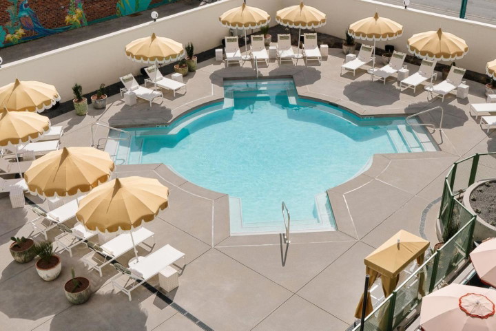 Arrive Albuquerque, A Member Of Design Hotels - Albuquerque, NM