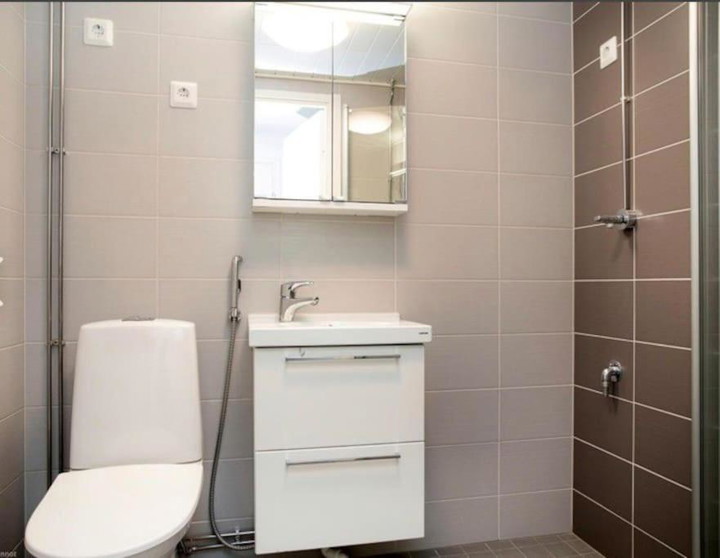 Luhtikadun Studio Apartment - Lahti