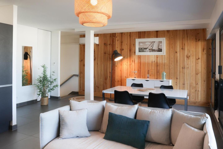 Résidence Les Suites Du Ferret - Cap Ferret