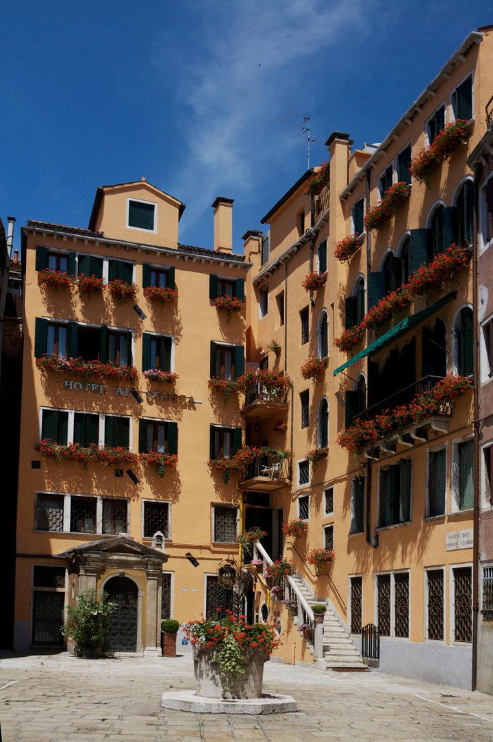 Hotel Al Codega - Venice