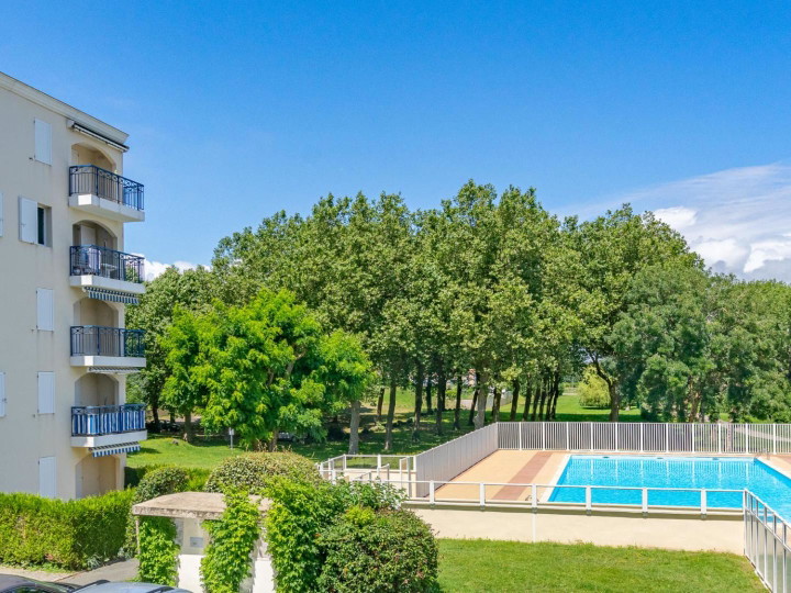 Apartment Parc De Pontaillac-30 By Interhome - Saint-Palais-sur-Mer