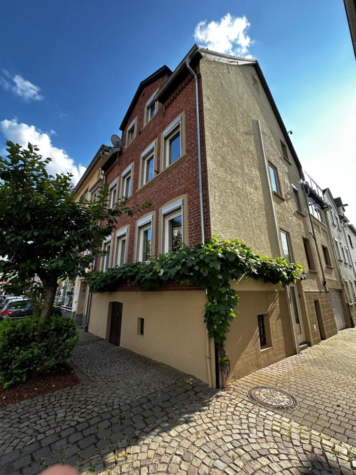 Ferienhaus Zur Gasse - Hahn