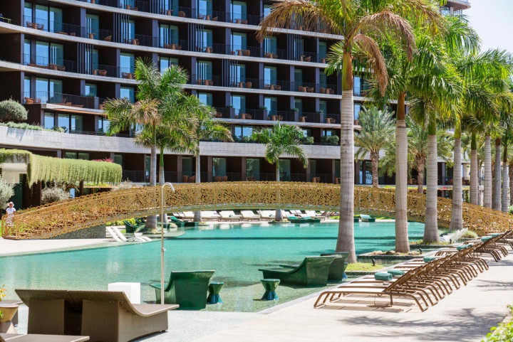 Savoy Palace - The Leading Hotels Of The World - Savoy Signature - Madeira Island