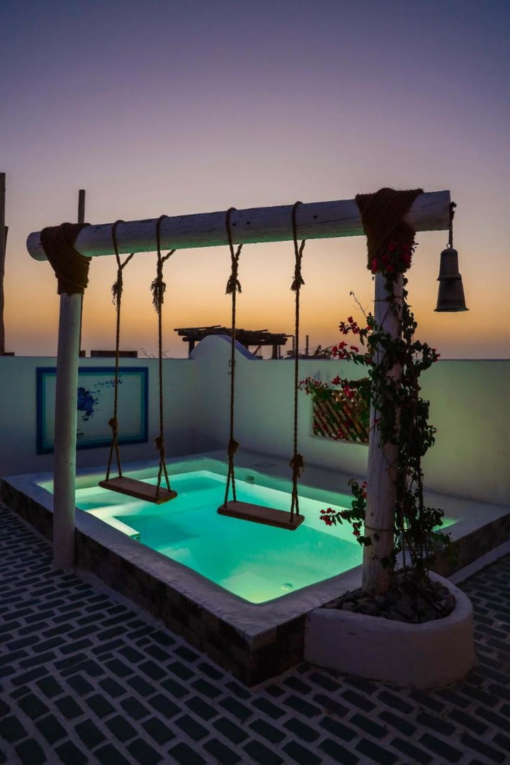 Banan Beach - United Arab Emirates