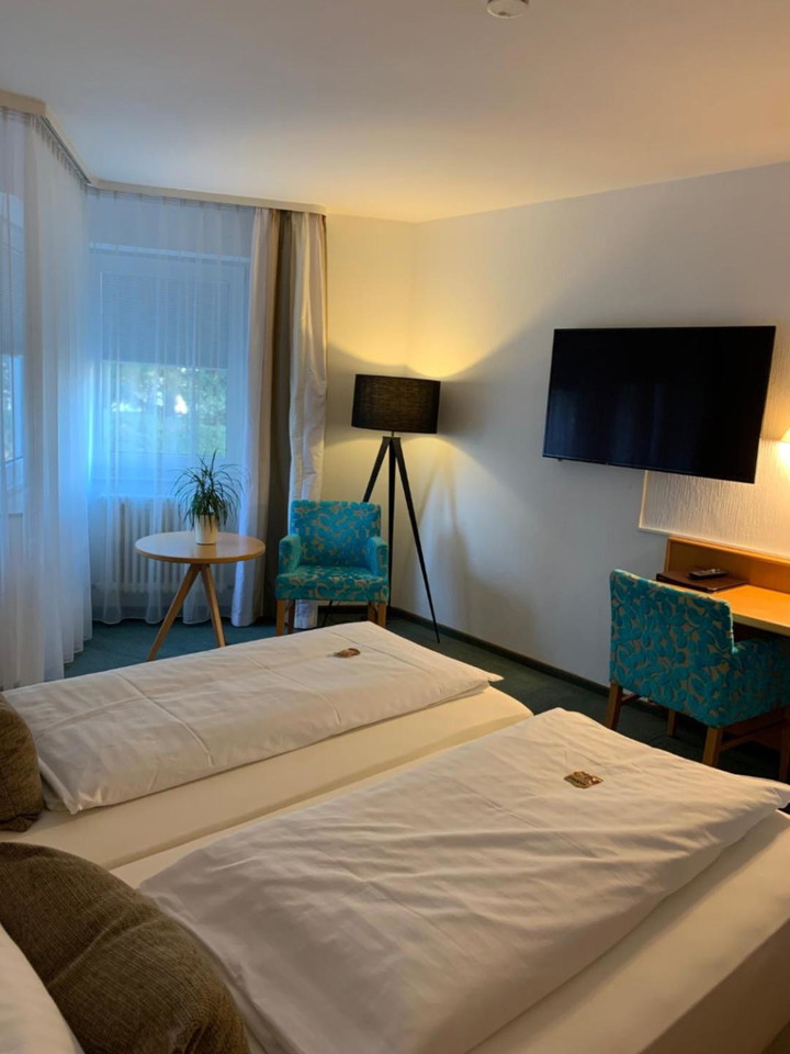 Hotel Schober - Ludwigsburg
