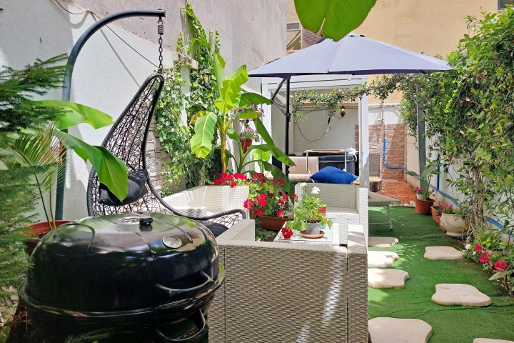 Luxury Domus - Monti
