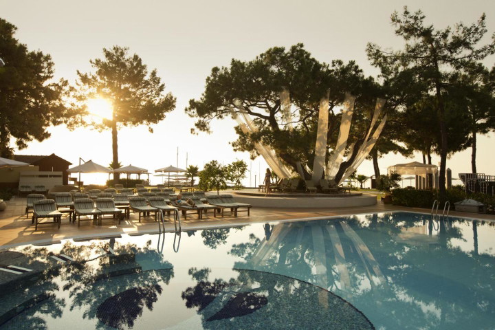 Robinson Camyuva - Adults Only - Turkey
