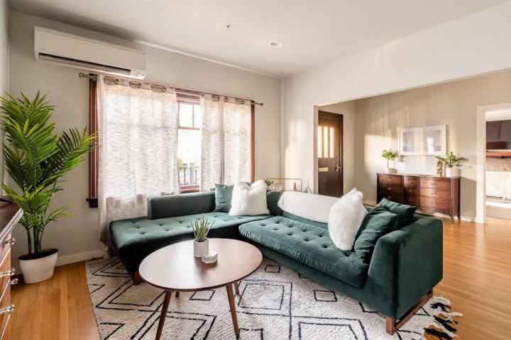 The Veranda By Stay Portland - Kerns - Portland, OR