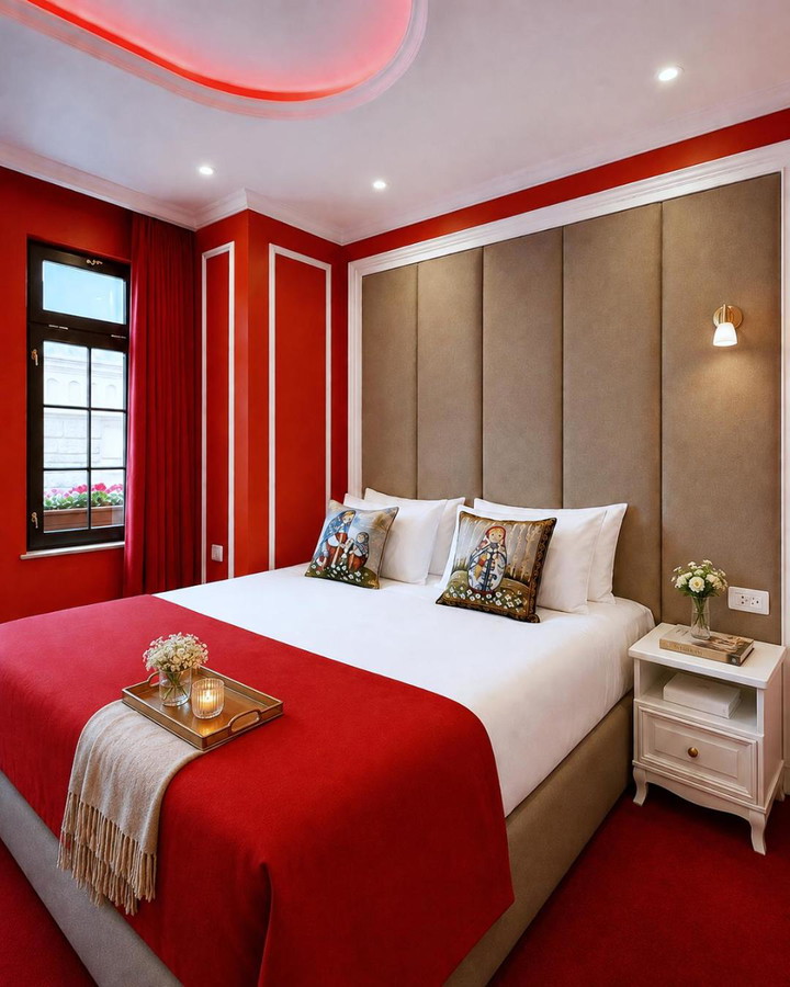 Seven Beautiess Hotel - Baku
