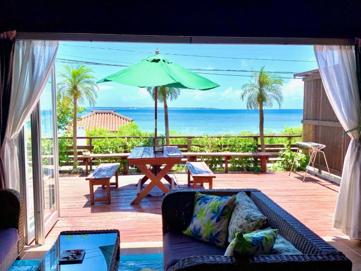 Suite Terrace Ishigakijima - Ishigaki