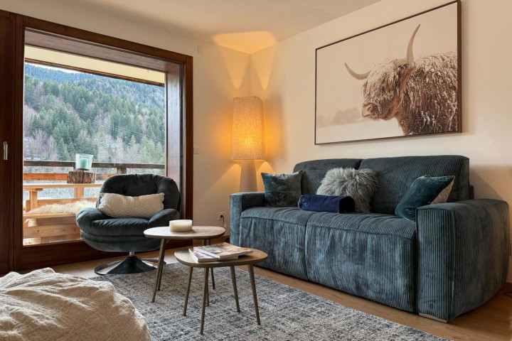 L'alpina By Casalero - La Clusaz