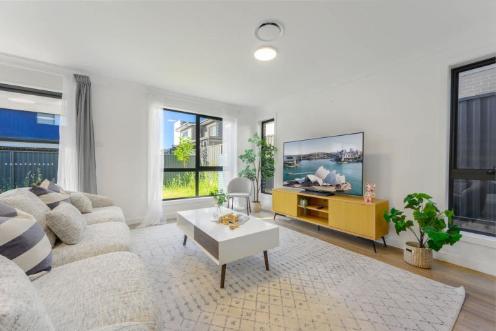 Stylish Colebee Stay Near Rouse Hill & Schofields - ブラックタウン