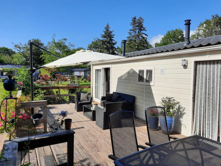 Chalet De Huismus - Holandia