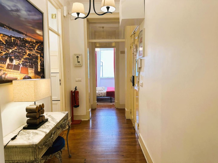 Estrela Charming Rooms By Host-point - Lisboa