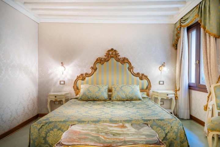 Casa Guggenheim - Venise