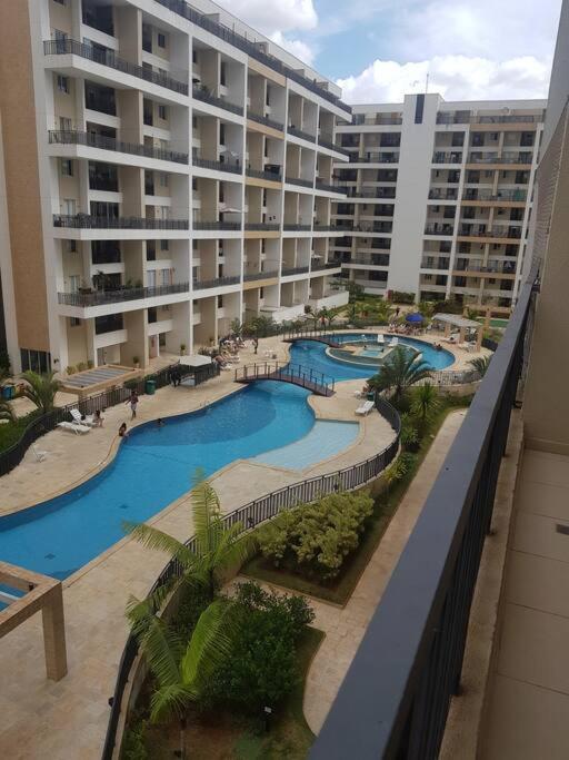 Apart Hotel Tagualife - Brasília
