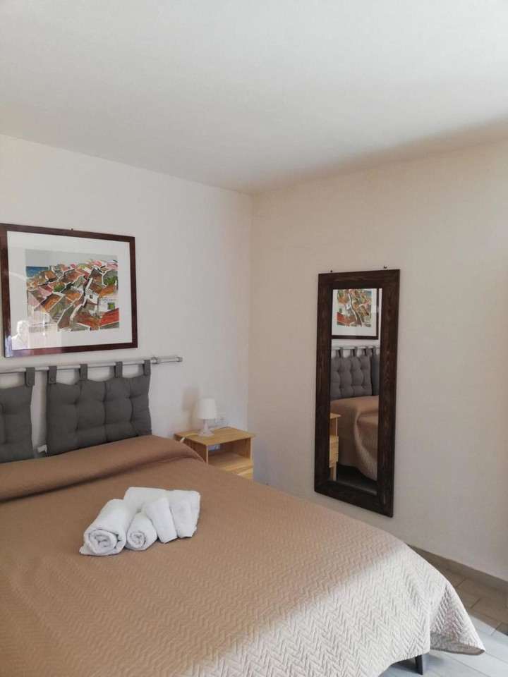 Villa Antonella Rooms Mondello - Palermo, Italy