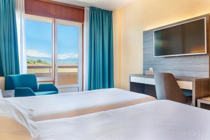 Hotel Vejo - Reinosa