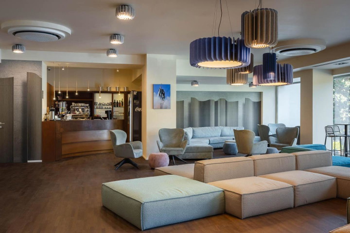 Hotel Castello - Abruzzo