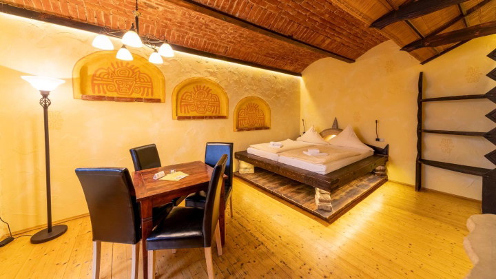 Gästehaus Mezcalero - Dresden
